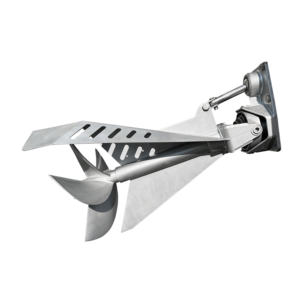 High Quality Marine Equipment Inboard Diesel Engine Surface Drive ...