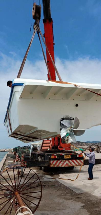 Surface Drive Systems: Innovative Technologies to Improve Vessel Speed ...