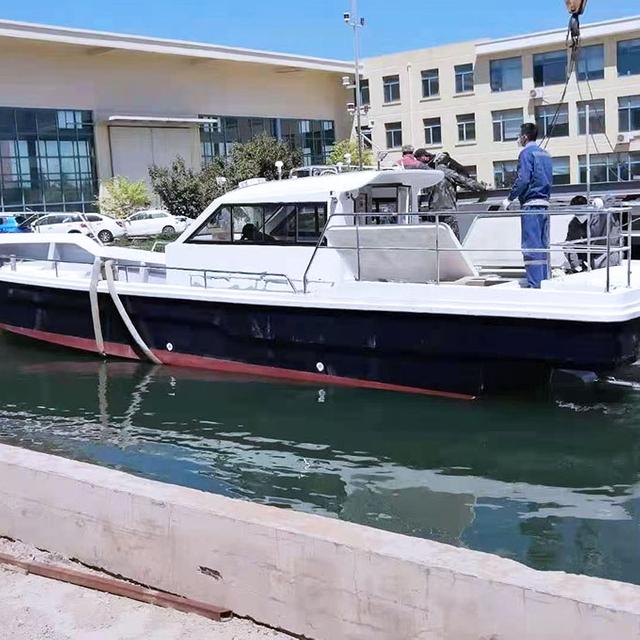 Marine Propulsion Systems For Sale - TSD Surface Drive