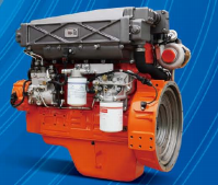 Automatic Automatic Supercharged Marine Engine from China manufacturer ...
