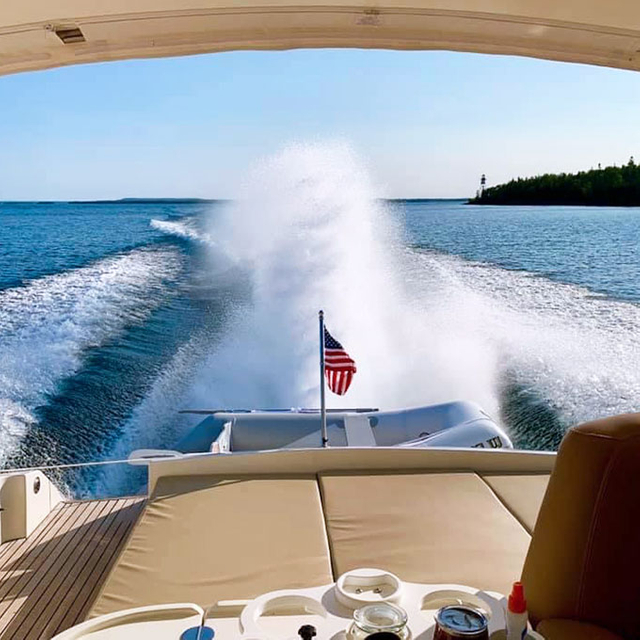 Marine Propulsion Systems Supplier From China - TSD Surface Drive